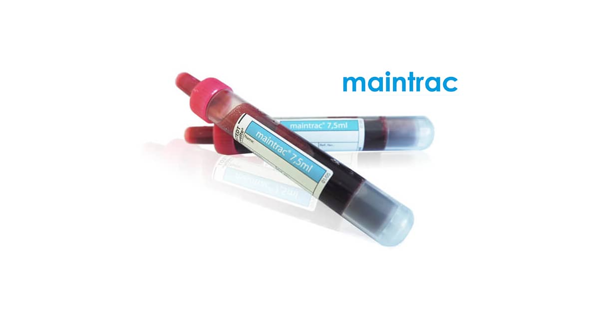 MAINTRAC