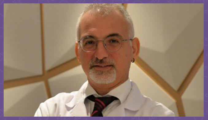 Проф. д-р Йозер Аръджан