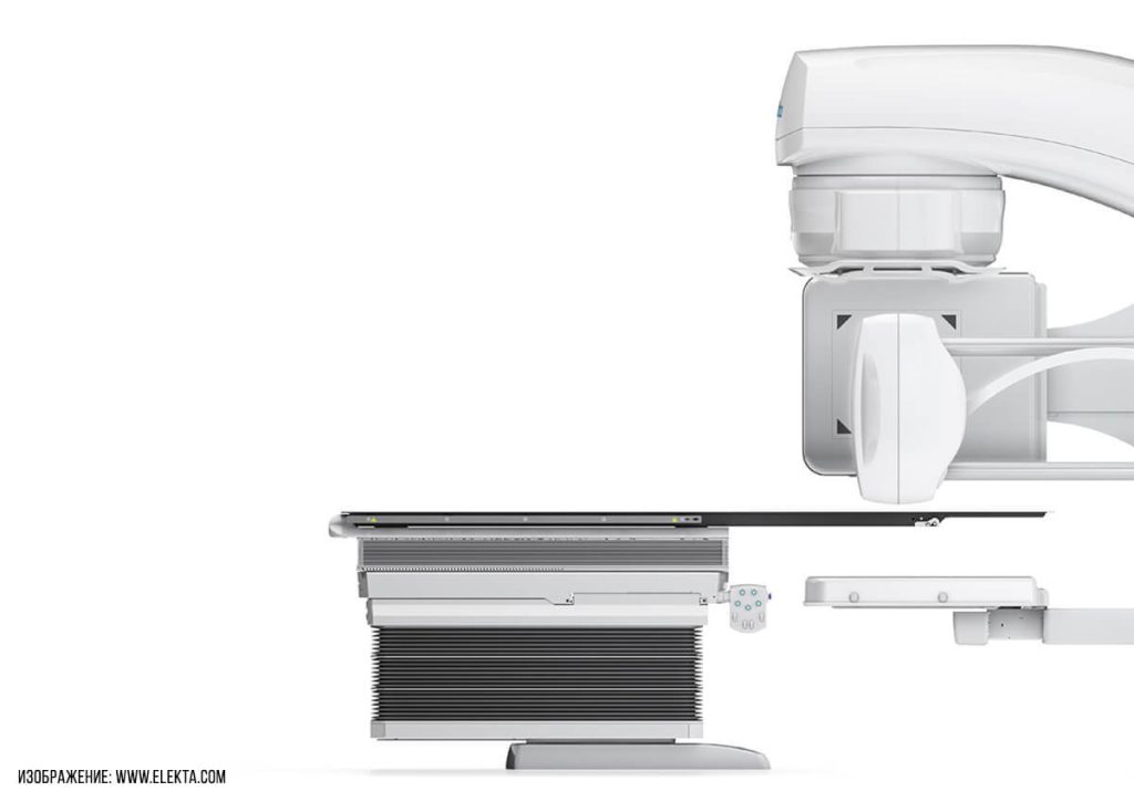 Elekta Versa HD SIGNATURE