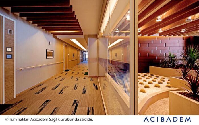 Болница Acıbadem Bodrum - Медикъл Караджъ