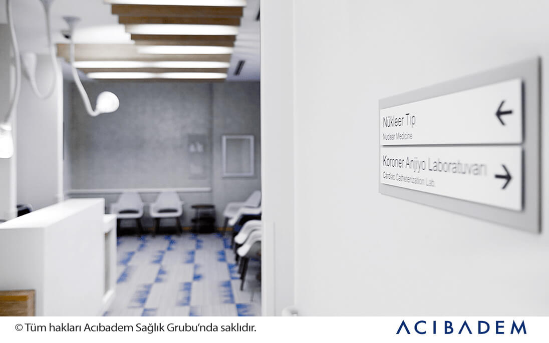 Болница Acıbadem Bodrum - Медикъл Караджъ