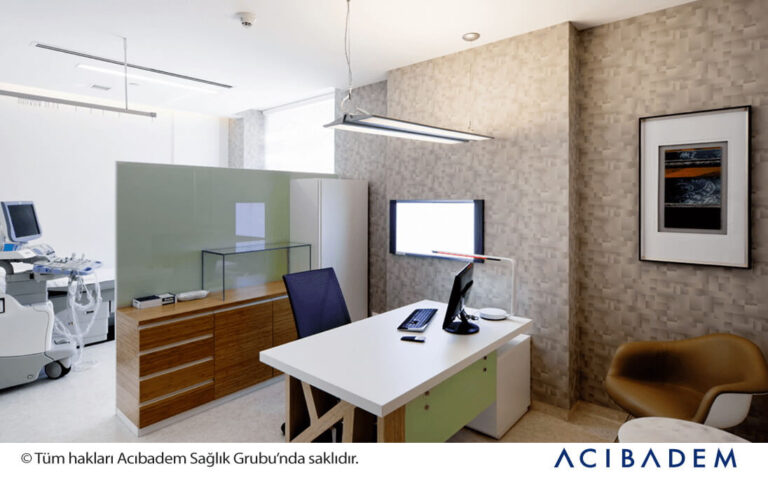 Болница Acıbadem Bodrum - Медикъл Караджъ