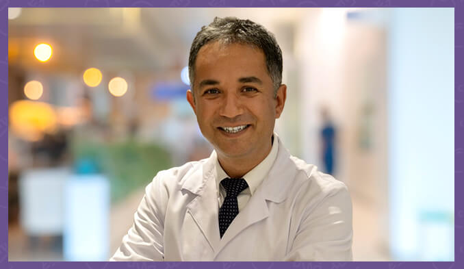 Проф. д-р Ердем Акбал