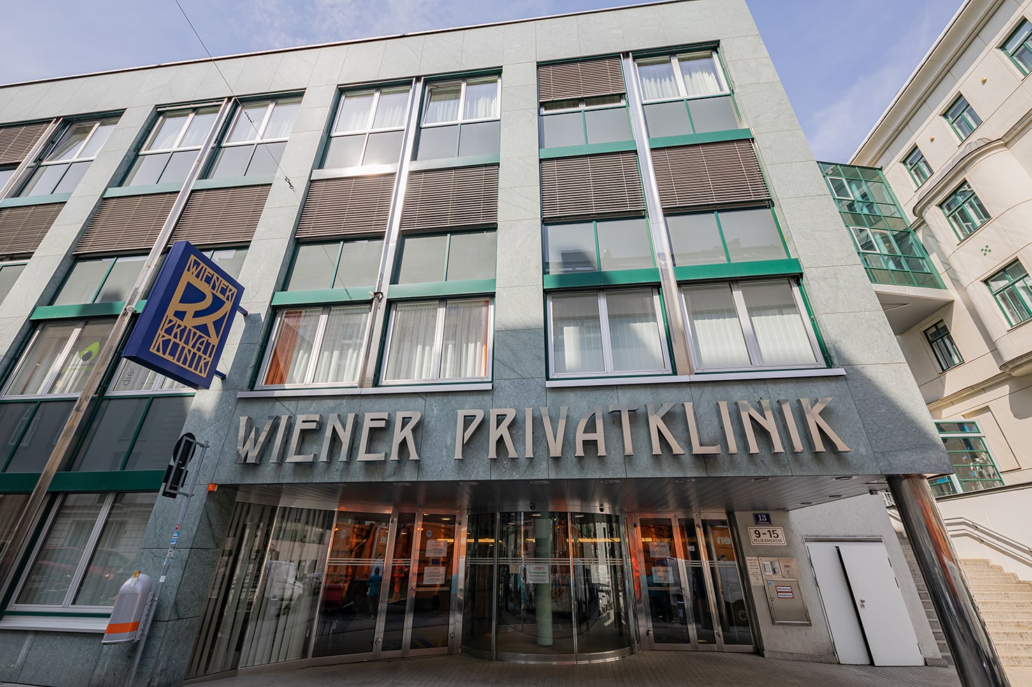 Wiener Privatklinik