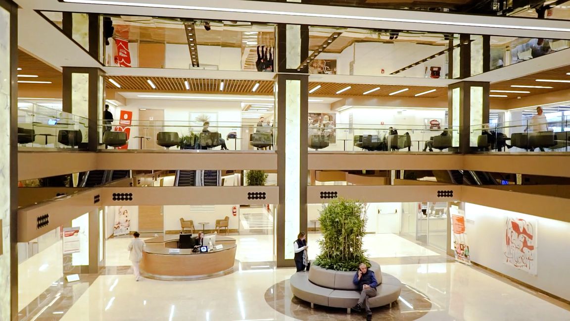 Болница Florence Nightingale